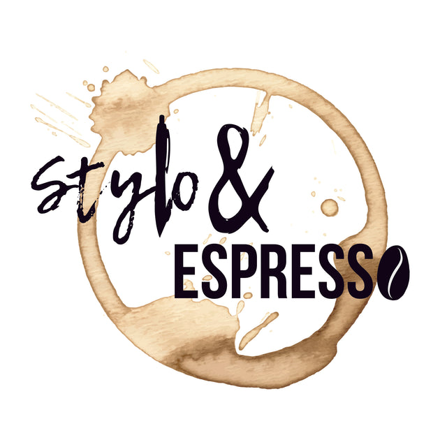 Stylo & Espresso – Uni&Brave