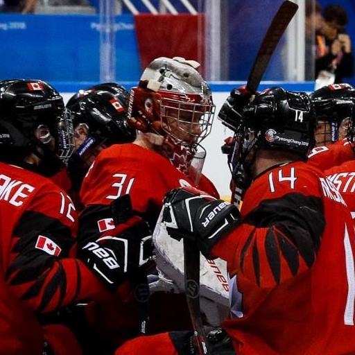 Dominic Larocque – Uni&Brave