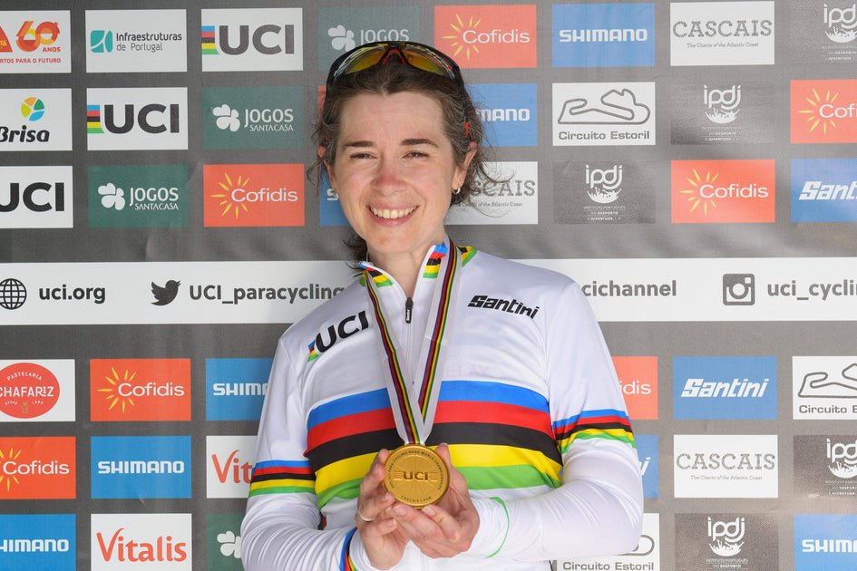 Marie-Claude Molnar – Uni&Brave