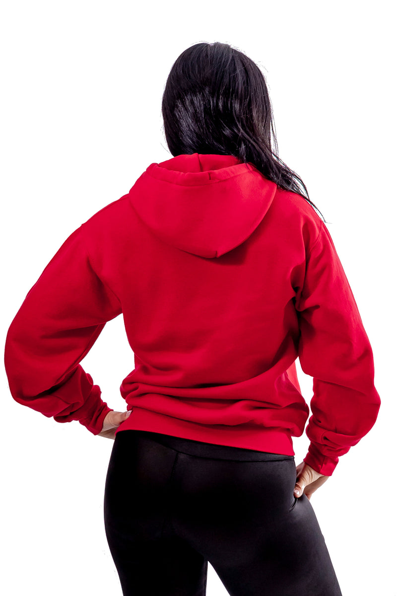 Armure Rouge – Uni&Brave